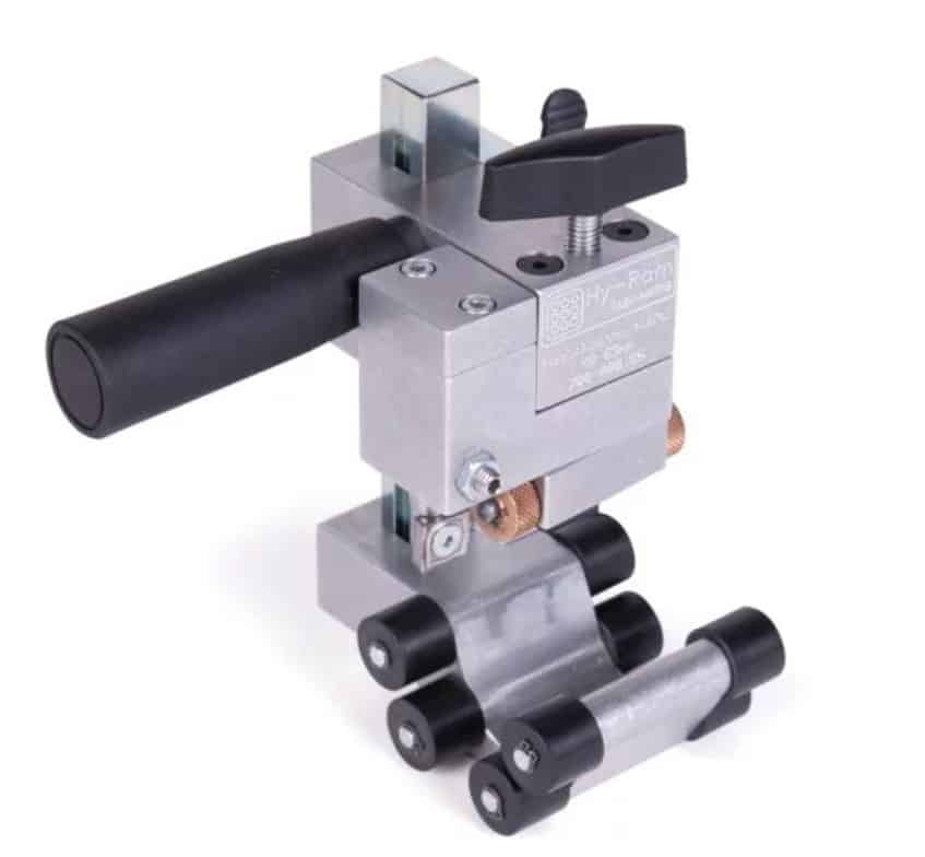 Hy-Ram 20-63mm PatchMaster Multi Scraper with Carry Case - Promains