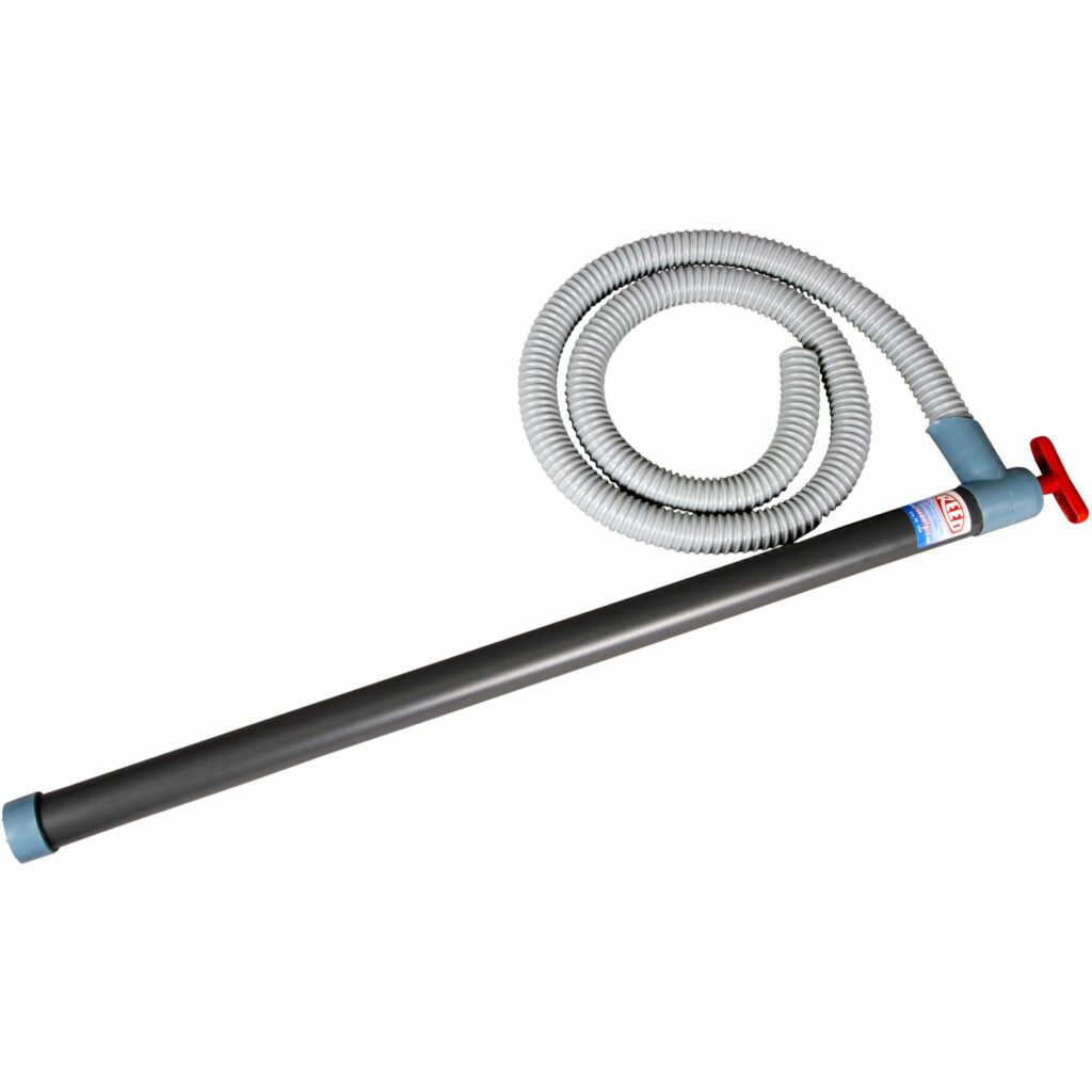 Reed Meter Pit Pump - Promains