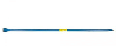Stanway Chisel and Point Crow Bar 30mm Hex 1750mm - Promains