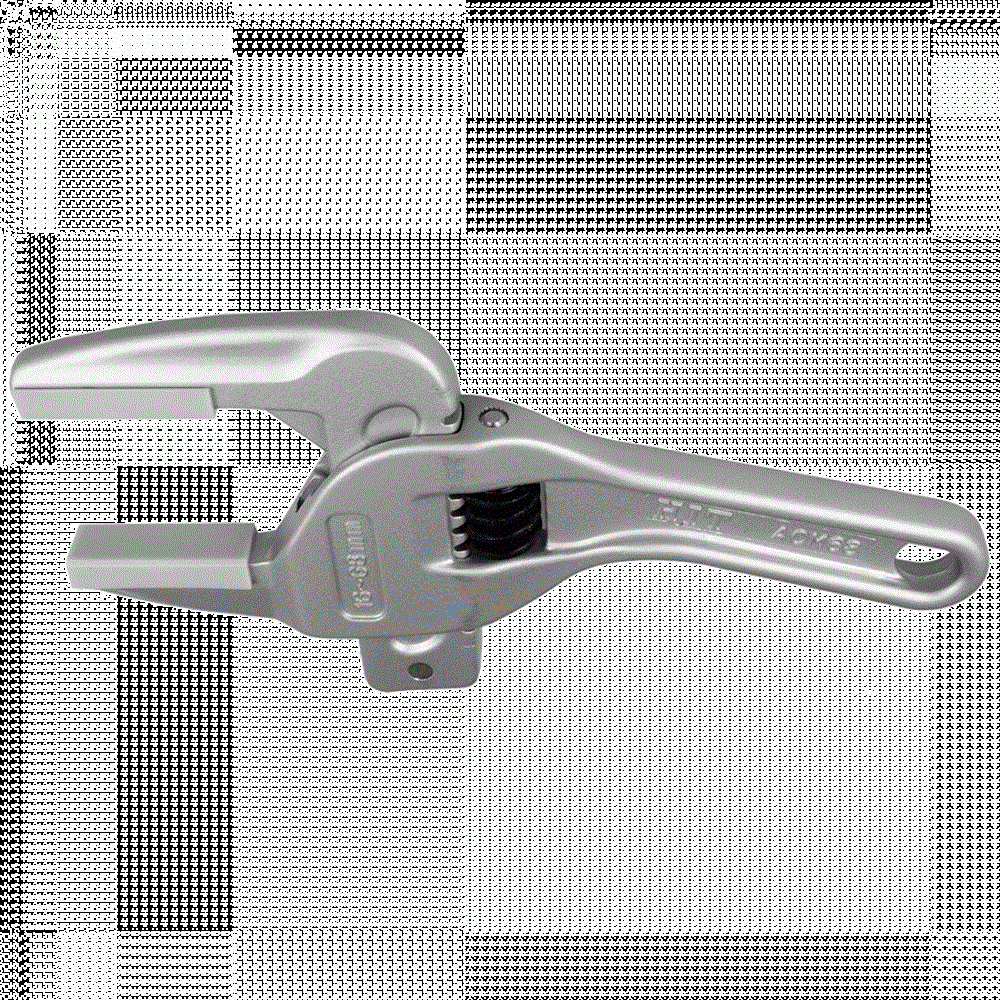 Hit Compact Spud Wrench 16mm x 68mm Capacity - Promains