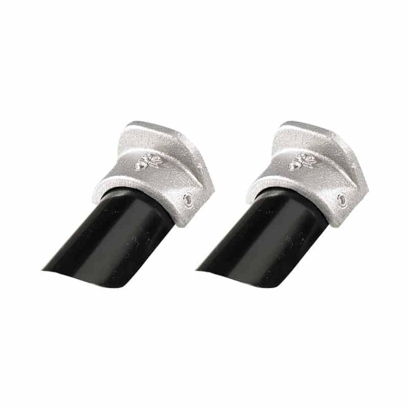 Talbot Metal Extraction Tool Set 25mm (1 Pr) - Promains