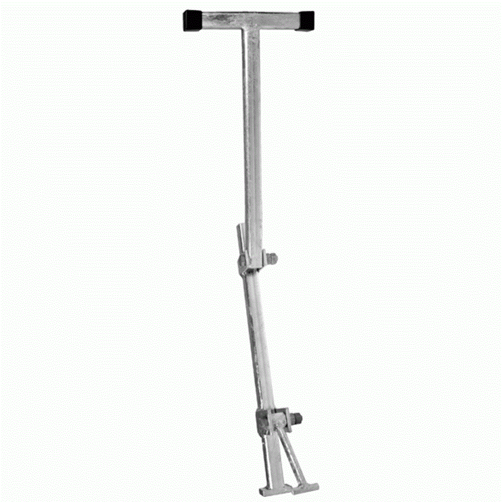 Stanway HD Folding Manhole Lifter - Promains