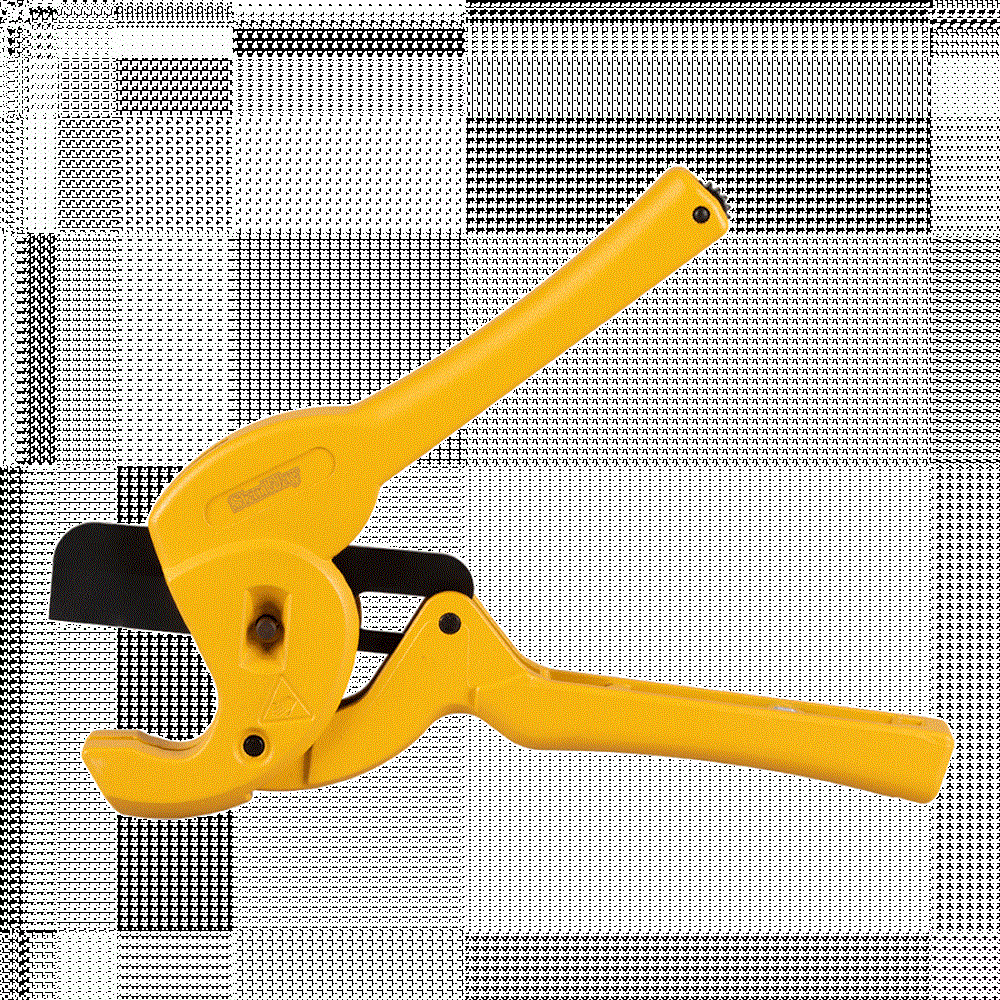 Zenten Professional PVC Cutter 12mm - 26mm - Promains