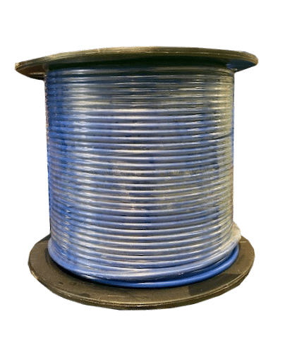 Conduit Trace Wire Blue 6.0mm (100M) - Promains