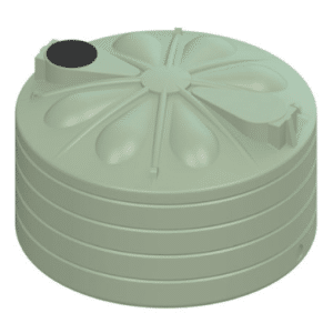 Aqua Water Tank (COLOUR?) Above Ground 16095L - Promains