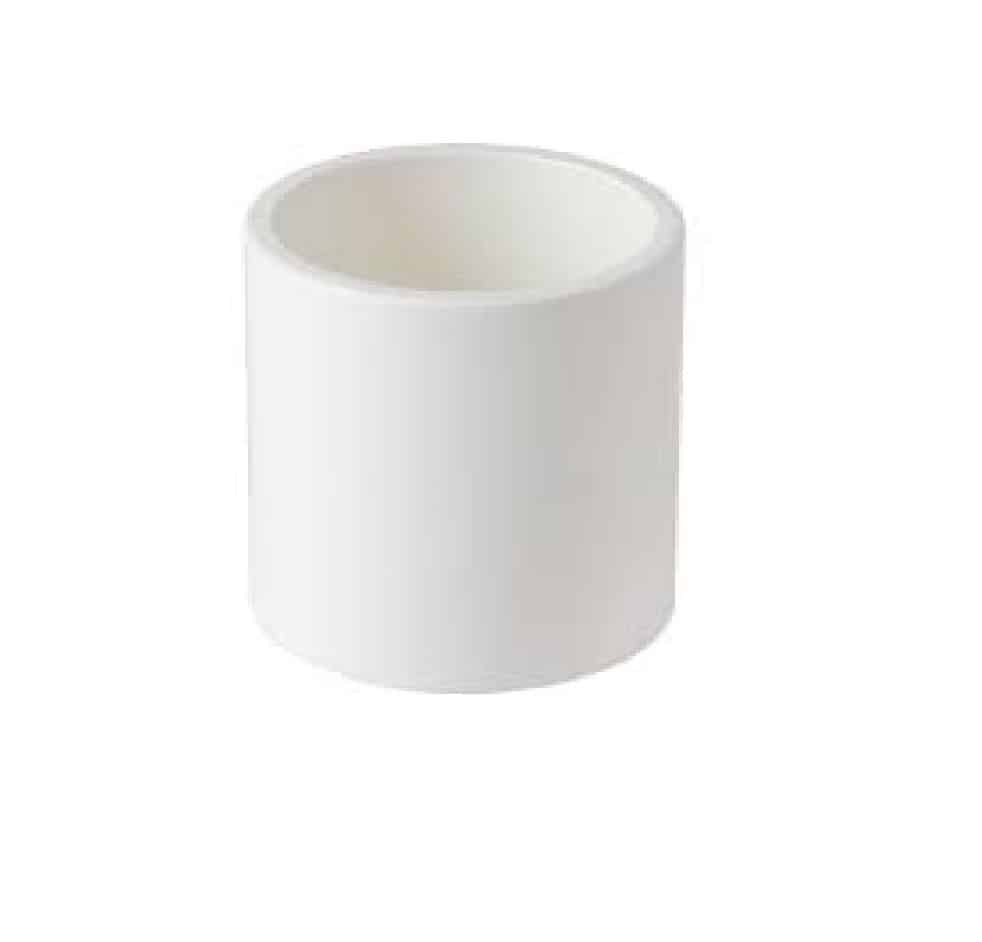 PVC Pressure Socket 25mm - Promains