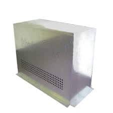 Backflow Cage Frost Friendly Large 1100L x 390W x 900H - Promains