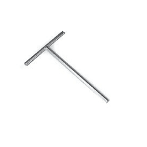 Hy-Ram 12mm Tapping Tee Cutter Drive Key - Promains