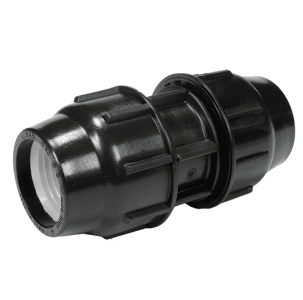 Esse MDPE Slip Repair Coupling 110OD - Promains