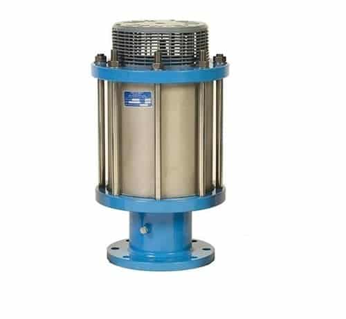 Vent O Mat RBX Anti Shock Combination Air Valve (Water) Flanged 150mm ...