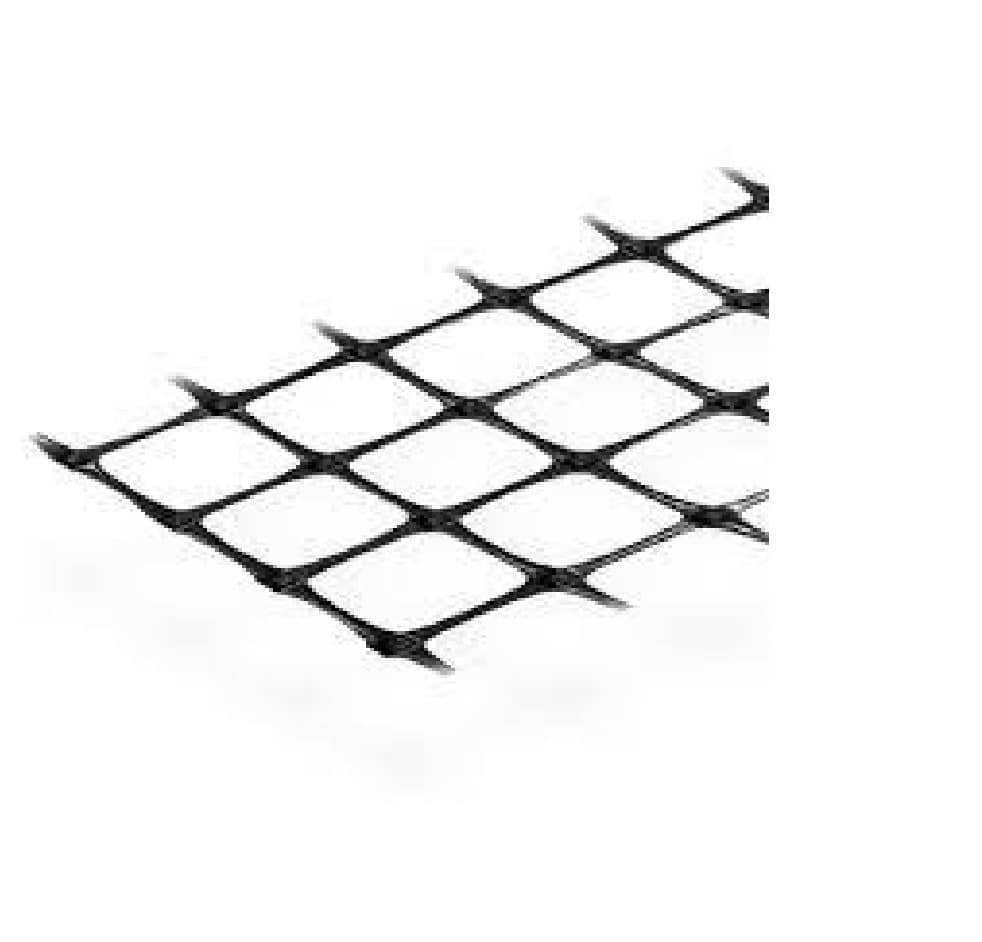 Cirtex DuraGrid X Polypropylene 30/30 3.95mx 50m Roll - Promains