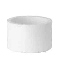 PVC Pressure Reducing Bush 65mm x 50mm - Promains