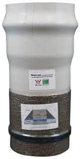 Solo PE Sewer Manhole Connector Hydrophilic 400OD - Promains