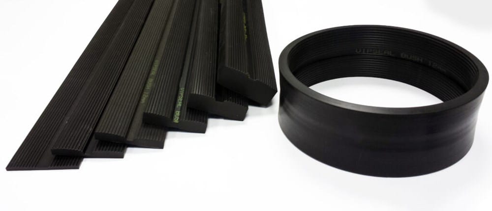 VIPSeal 16mm Shear Band Bush for 250OD Pipe (Use with VSC360A) - Promains
