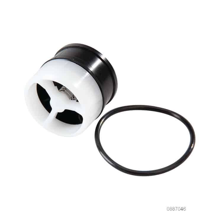 Watts 007 M2 2nd Check Complete 32-40mm - Promains