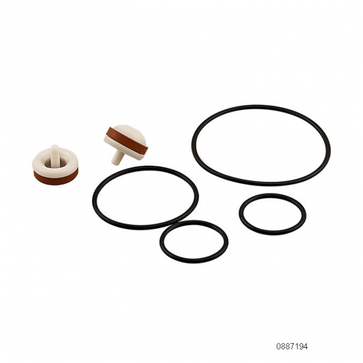 Watts 007 M1 Rubber Repair Kit 20-25mm - Promains