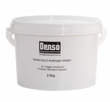 Denso Multi Purpose Primer 2.5kg - Promains