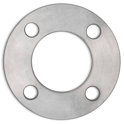 Fusion Backing Ring Stainless Steel 200OD Table D - Promains