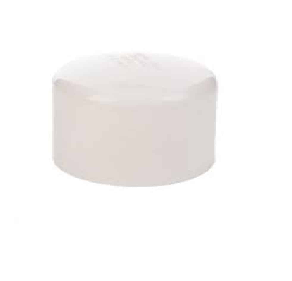 PVC Pressure Cap 125mm - Promains