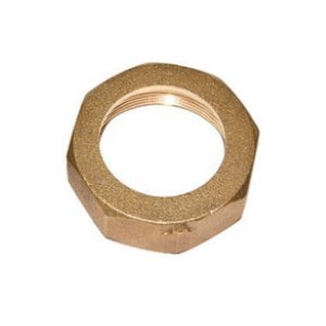 NS Water Meter Nut Only 15mm - Promains