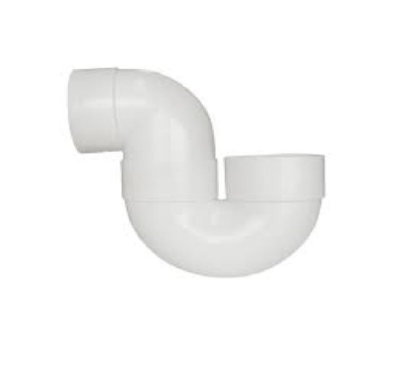 PVC DWV Floor Waste Gully 100mm - Promains