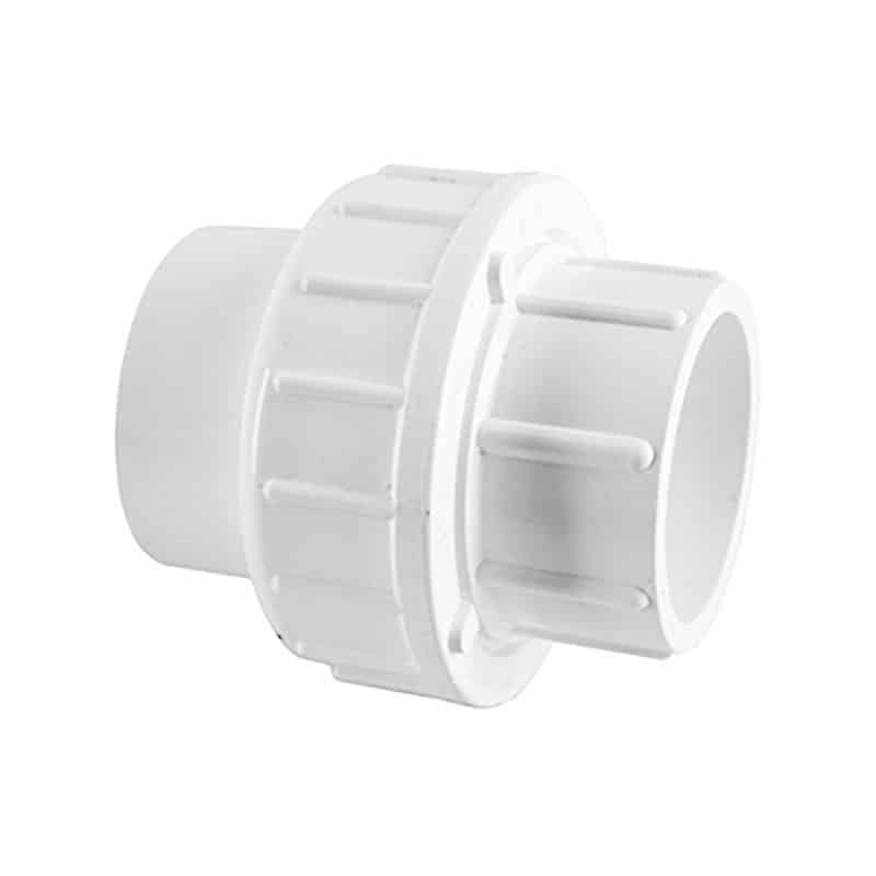 PVC Pressure Female Union 50mm - Promains