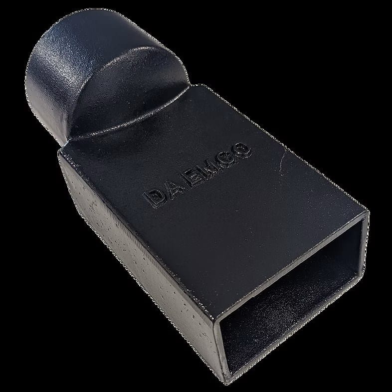 Daemco Ductile Iron Kerb Outlet 100mm - Promains