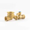 Water Manifold - Promains