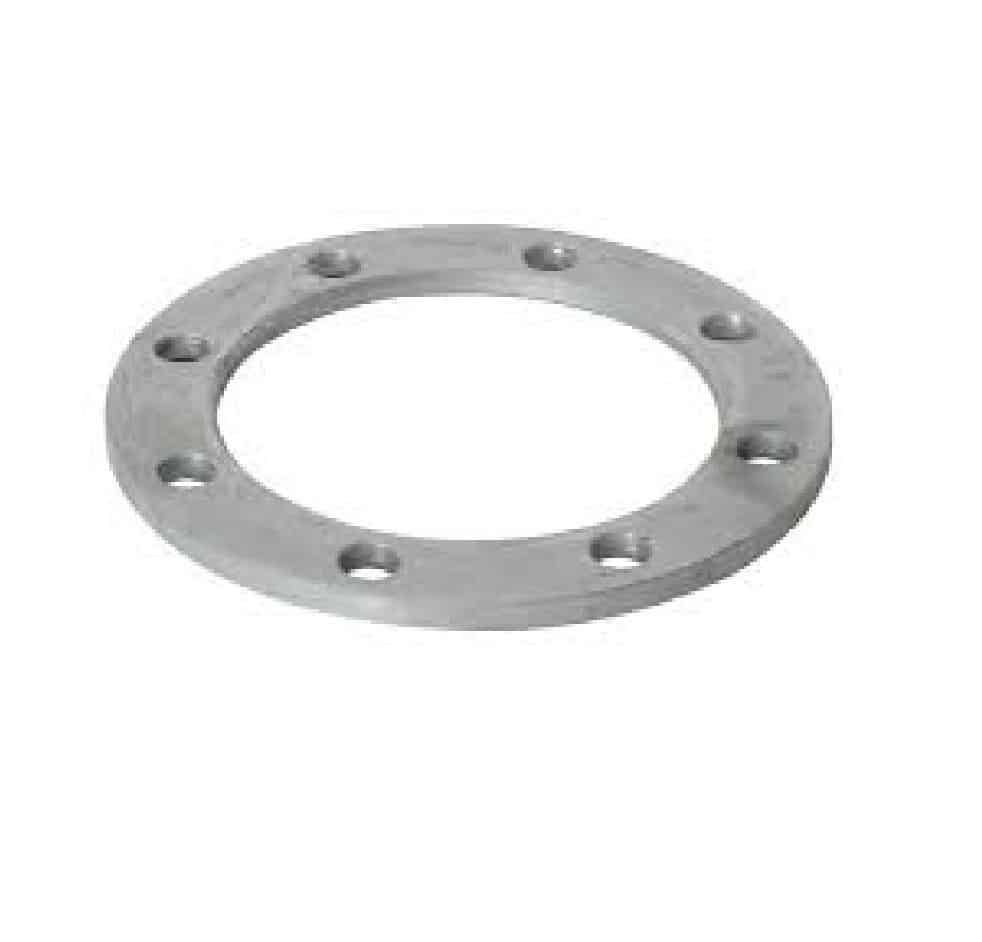 PVC Pressure Galvanised Backing Ring 50mm - Promains