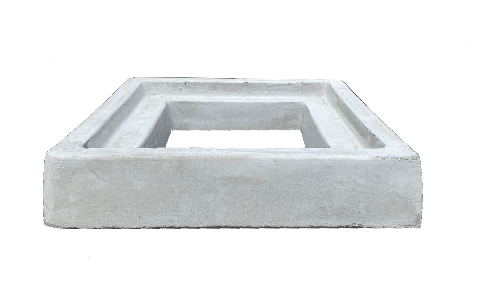 Concrete Valve Box Riser 80mm (Auckland) - Promains