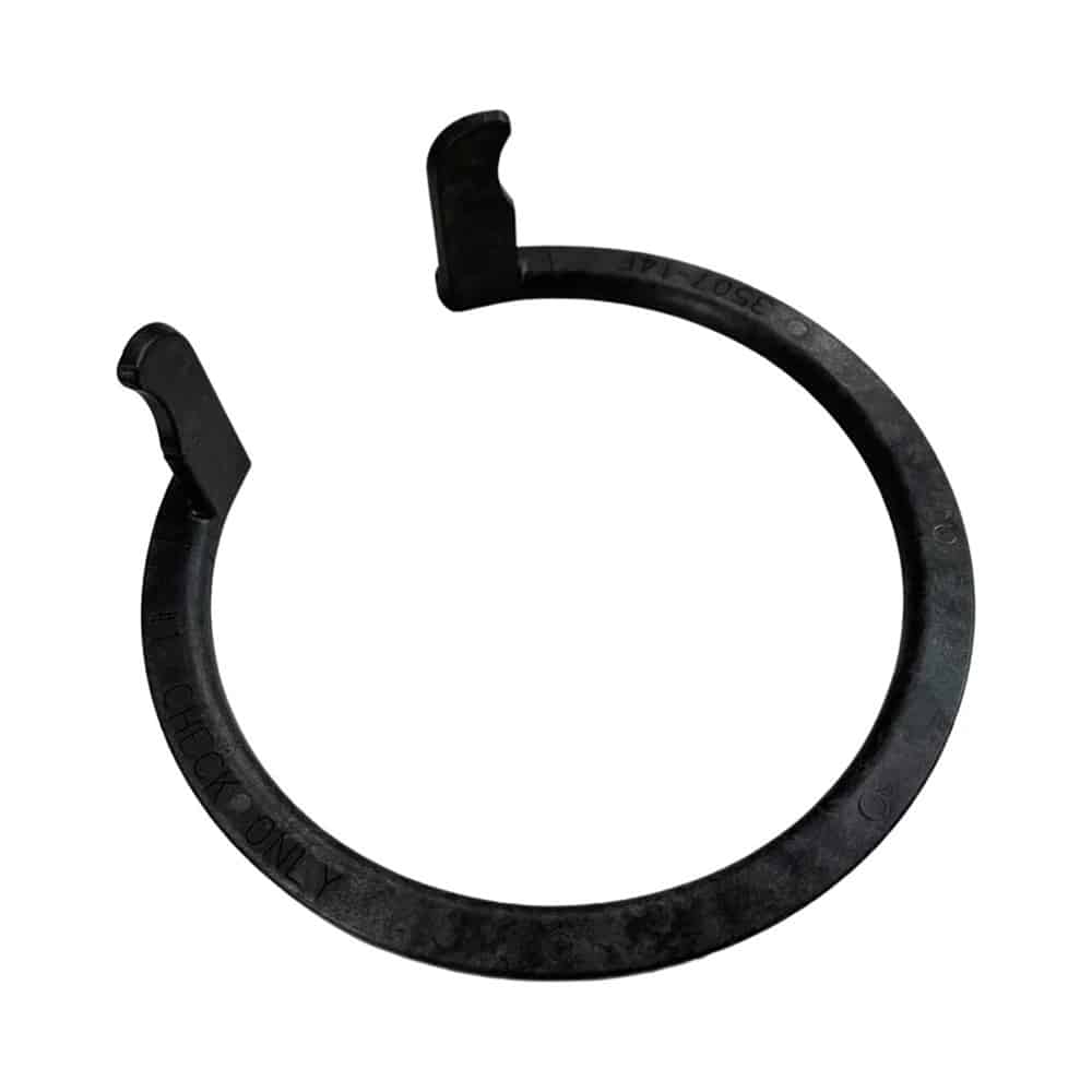 Wilkins 350/375 Seat Retainer #1 65/80mm - Promains