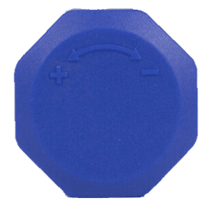 Acuflo Blanking Cap for Manifolds 40mm - Promains