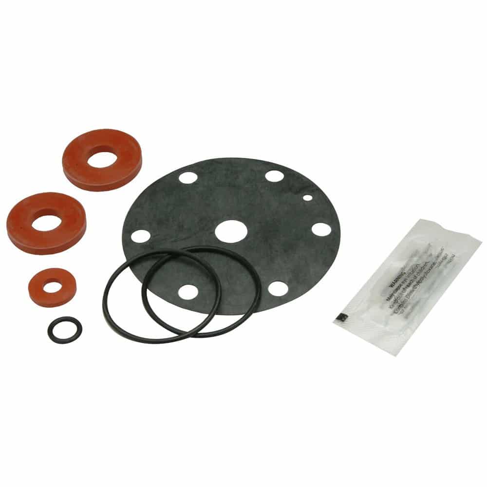 Wilkins Repair Kit Model 975 20/25mm - Promains